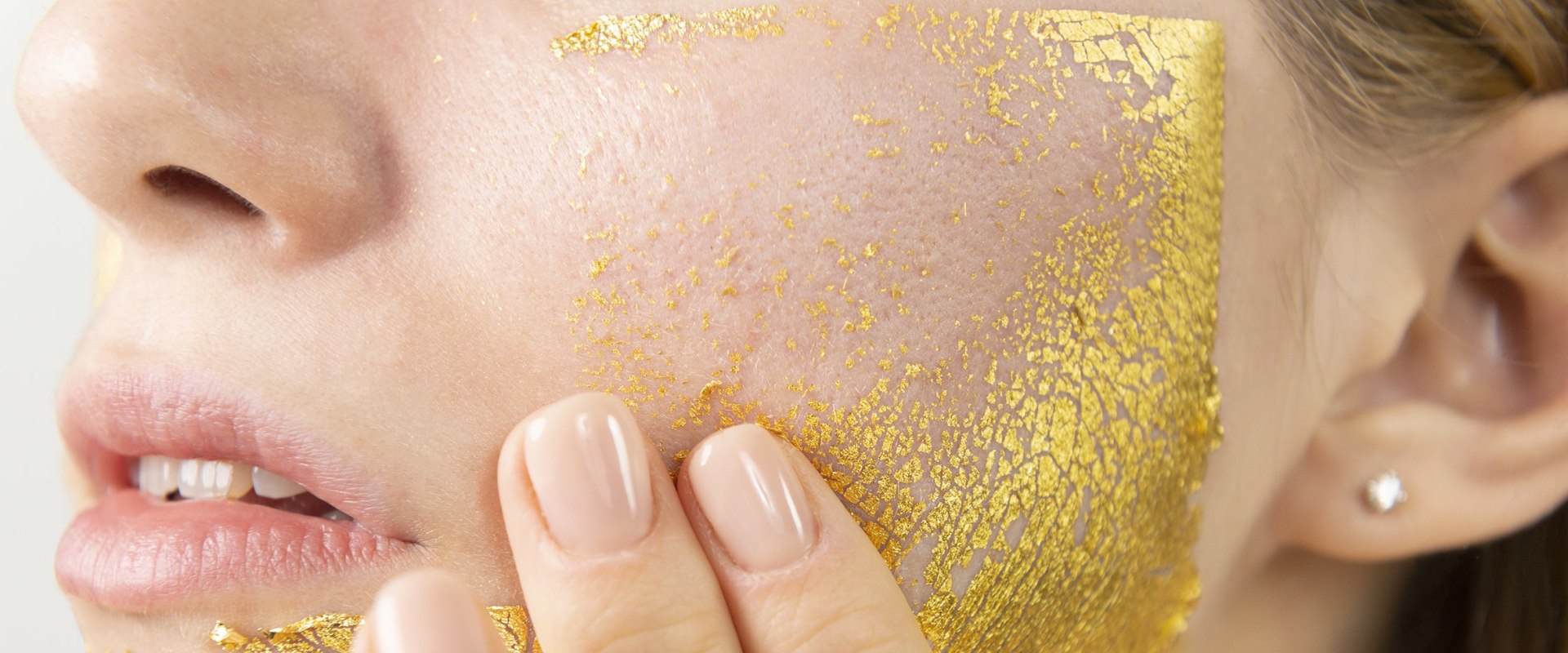 What are the benefits of gold?